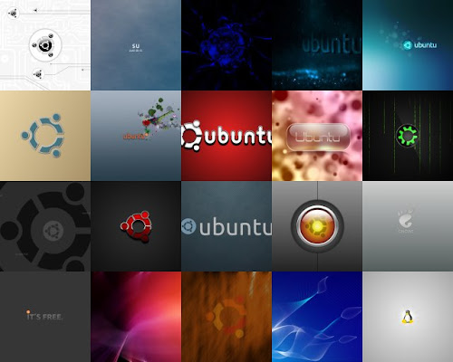 Imperdibile Raccolta di 20 Sfondi per Ubuntu Gnu/Linux - Linux Freedom
